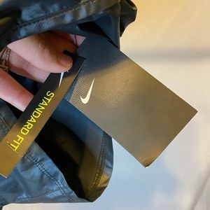 Nike | Shorts | New With Tag Nike Running Shorts Black With Logo On The ...